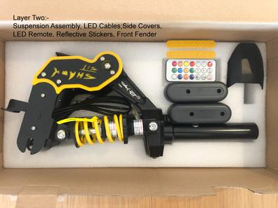 Accessories – Sharkset Australia