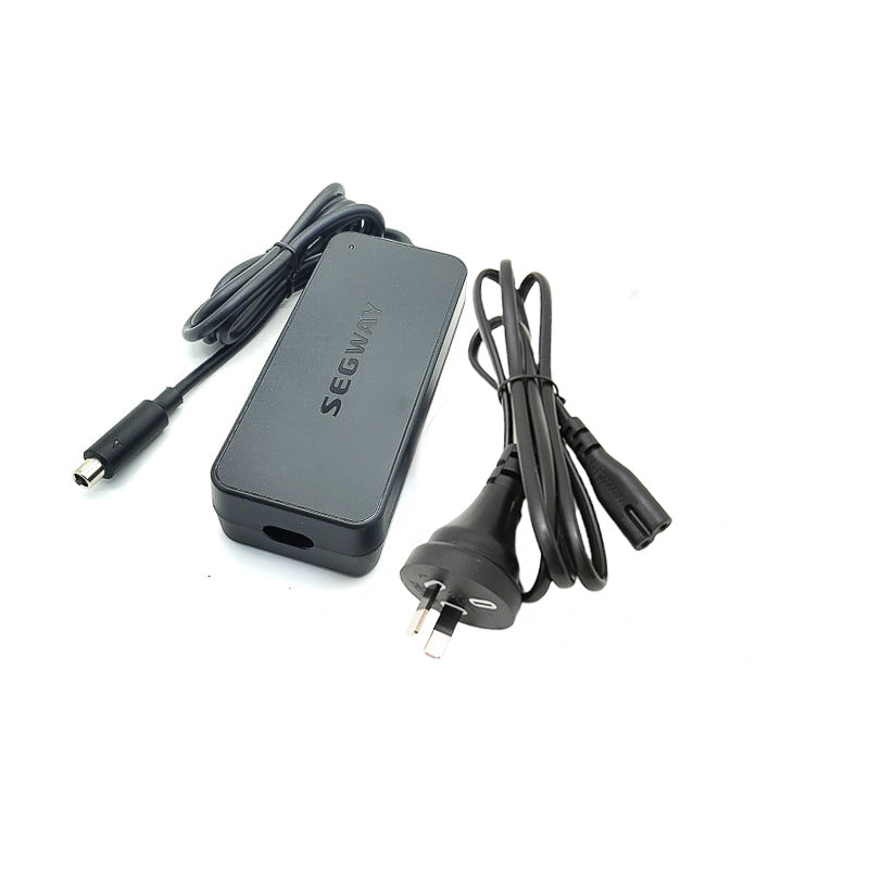 Segway-Ninebot Genuine AC Adapter 71W 42V Australian Plug – Sharkset ...